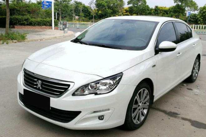 法系标致408的1.8L和1.6T以及1.2T发动机烧机油检查和解决办法 - 知乎