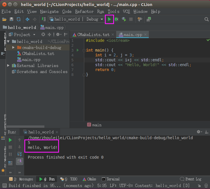如何在 SSH 下远程使用 IDE 编译和调试？ - 知乎