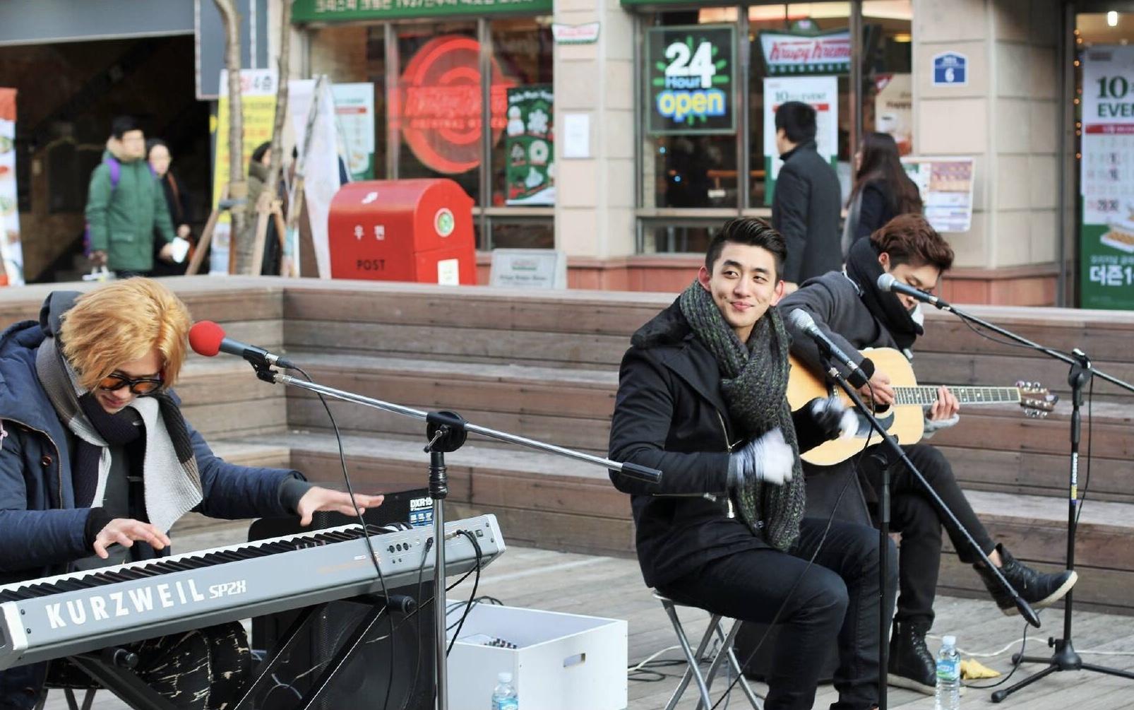 大家对jannabi这个乐队有什么了解吗？ - 知乎