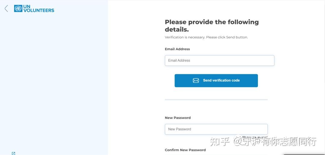 成为联合国志愿者UNV是什么体验？ - 知乎