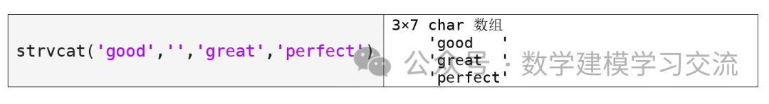 第5章：5.2 字符数组（MATLAB入门课程） - 知乎