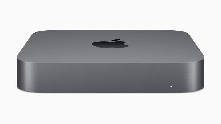 【苹果 2018 年新款 Mac mini 购买攻略】划重点！ - 知乎