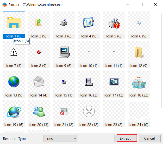 xyplorer界面布局元素介绍 - 知乎