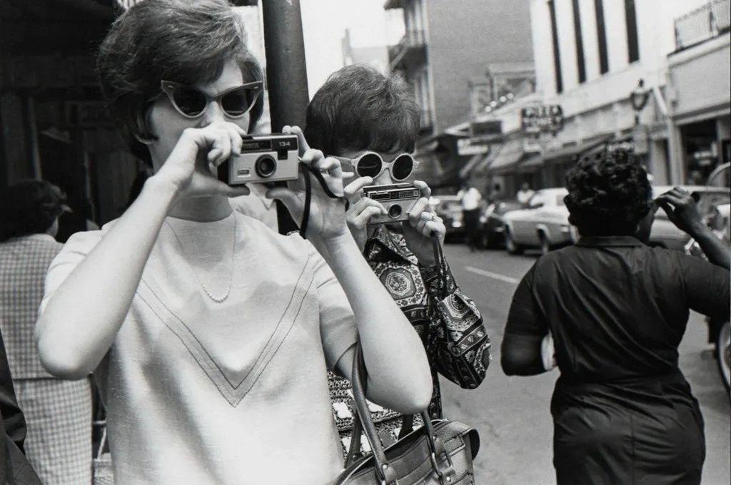 李·佛瑞兰德Lee Friedlander | 全集 - 知乎