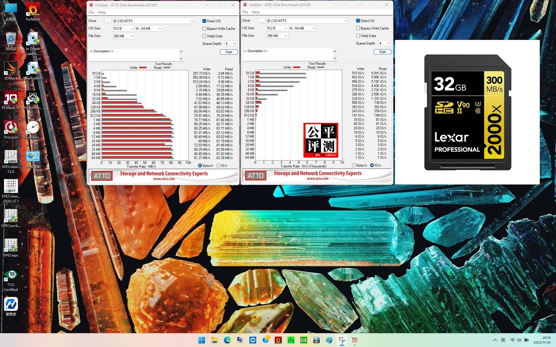 威刚发布 SD7.0 Express Card 存储卡，该存储卡有何特点？ - 知乎