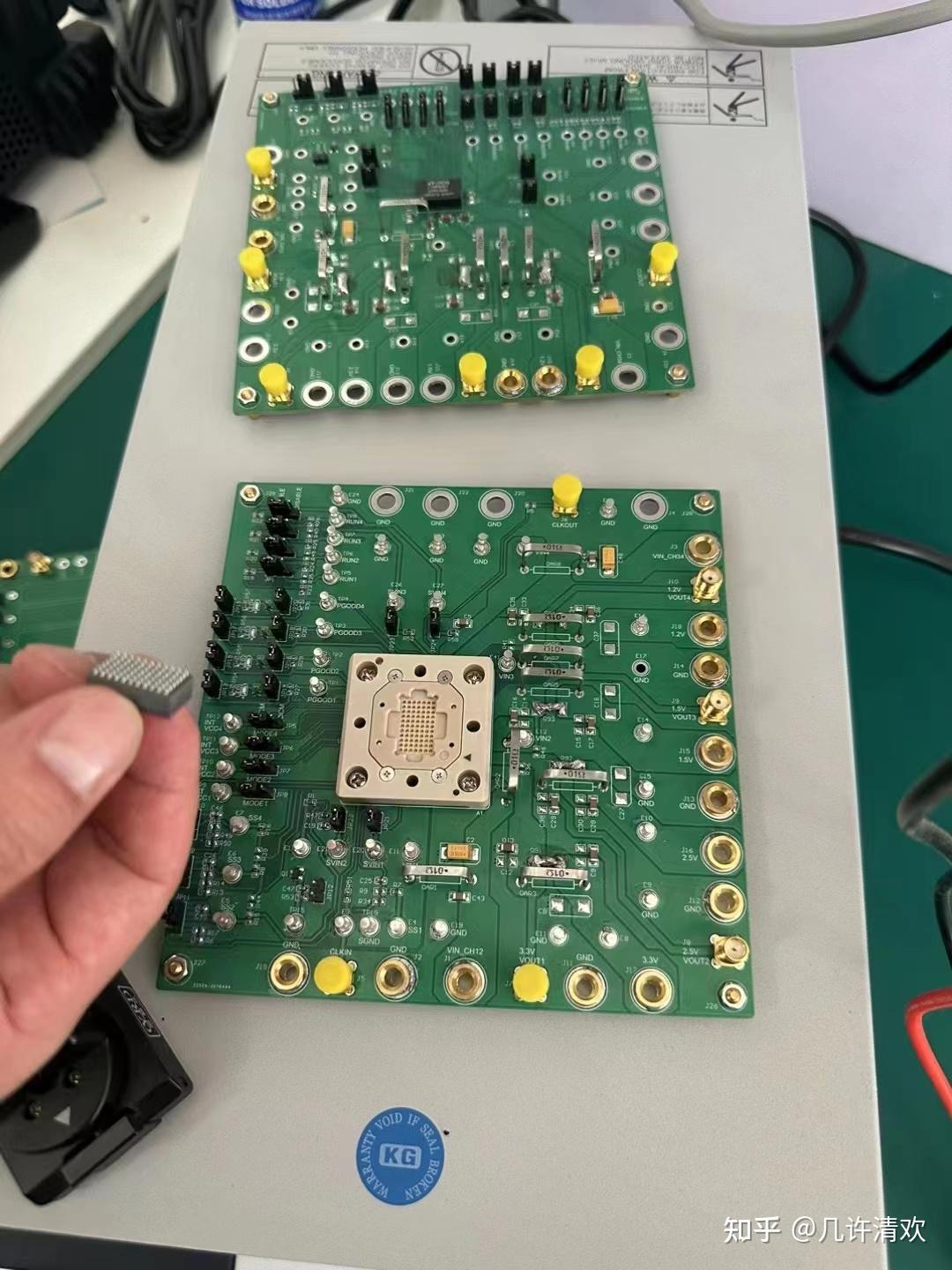 4644电源芯片有哪些国产厂家的可以替代？ - 知乎