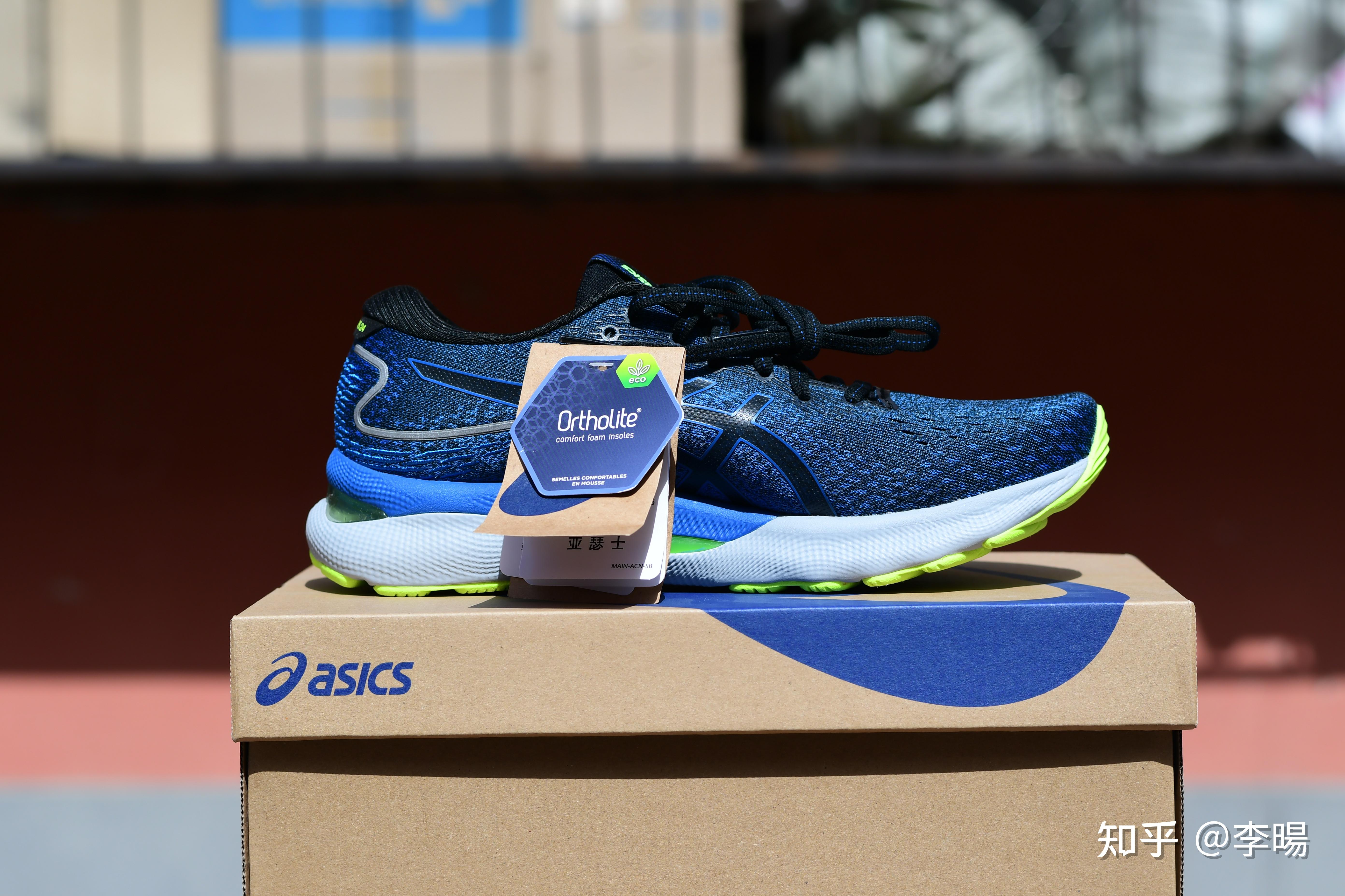 亚瑟士的Nimbus 25和Nimbus 24，买哪双比较好？ - 知乎