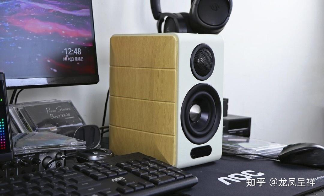 如何评价漫步者S880MKII音箱，对比前代S880有哪些升级？ - 知乎