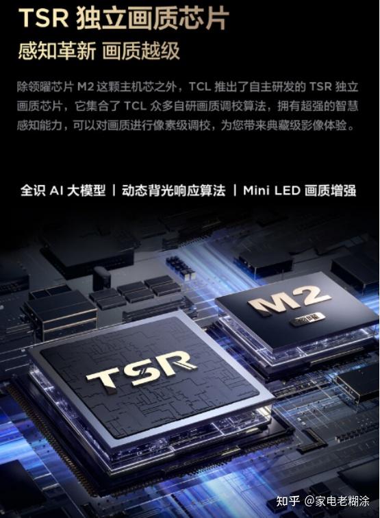 618电视选购必看| 海信、TCL、索尼2024热门款MiniLED电视哪款值得买？哪家同档位下参数配置更胜一筹？最详细大盘点来了 - 知乎
