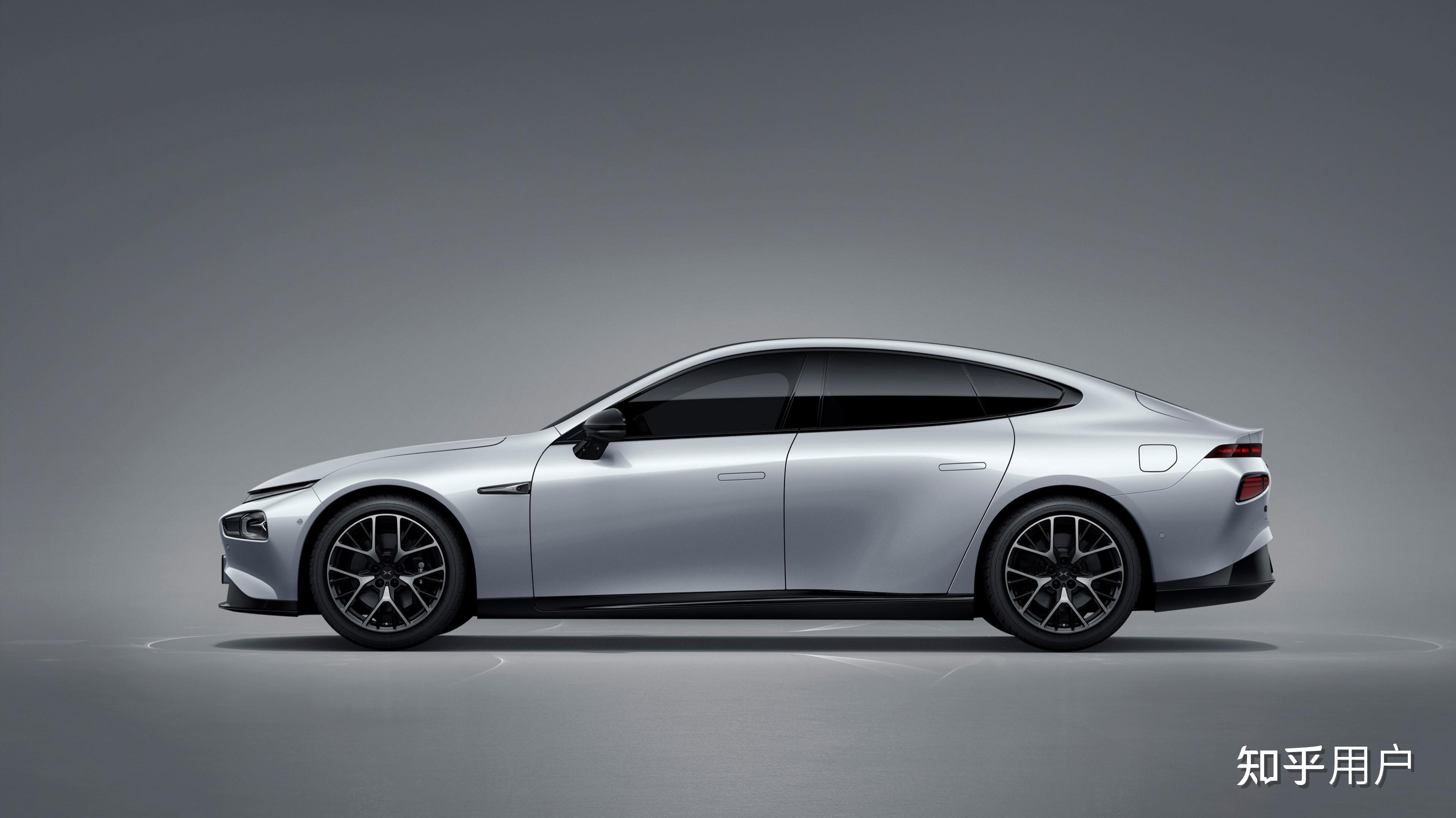 城市代步小鹏 P7i 和极氪 007 怎么选？或者还有别的同价位新能源车推荐吗？ - 知乎