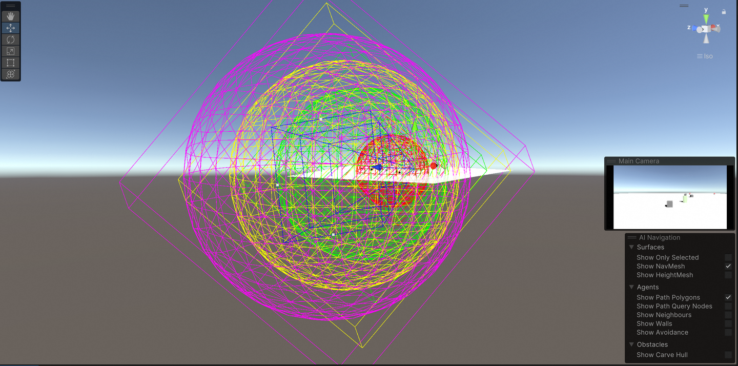 渲染笔记 04-ShadowMap - 知乎