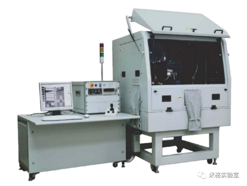 【科研干货】EMMI和Obirch测试 - 知乎