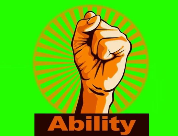 ability和capability的区别 - 知乎