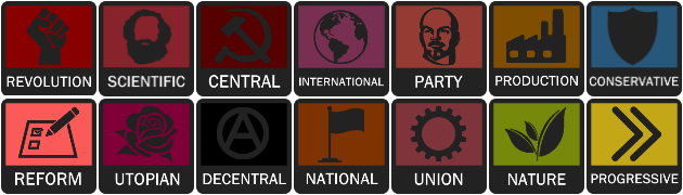 你是Leftist吗？ - 知乎