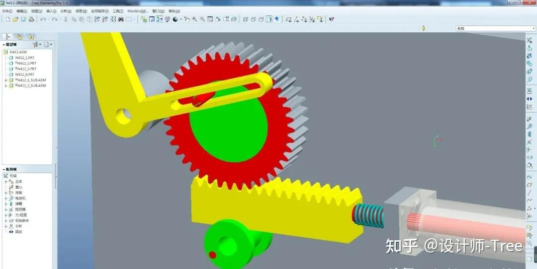 CAD是什么时候诞生的？图文介绍CAD的发展历史 - 知乎