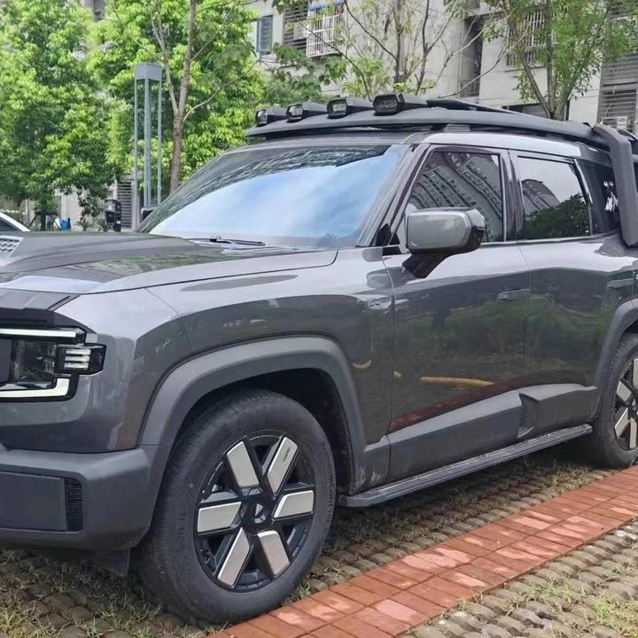 汽车315｜深蓝G318“偷耗油”？买了不到三个月的新车状况频发 - 知乎