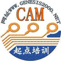 Genesis2000常用快捷键 - 知乎