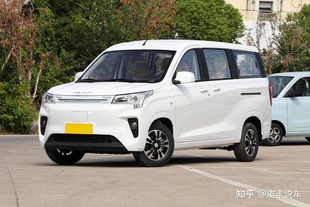 搭载比亚迪电池，续航310km，东风风光E380值得买吗 - 知乎