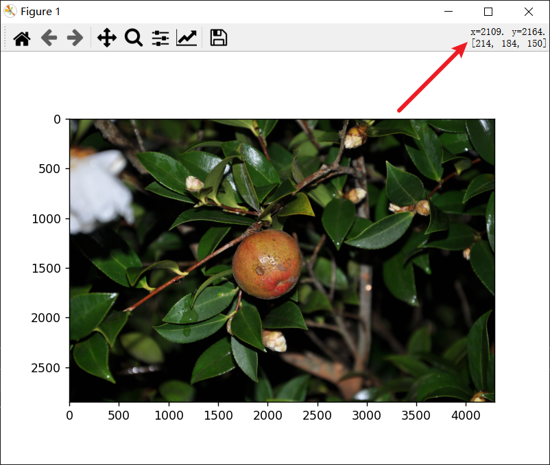 2023.05.12-matplotlib交互 - 知乎