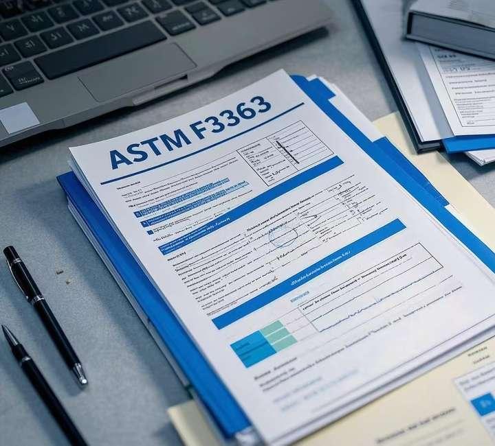 便携式火炉出口美国需要了解的ASTM F3363标准 - 知乎