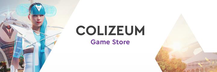 【链游攻略】Colizeum——为区块链 Play-To-Earn 经济提供简单快捷的解决方案 - 知乎