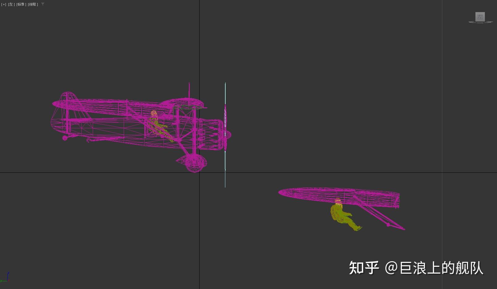 法国海军 德沃伊廷 Dewoitine 376 舰载战斗机 - 知乎