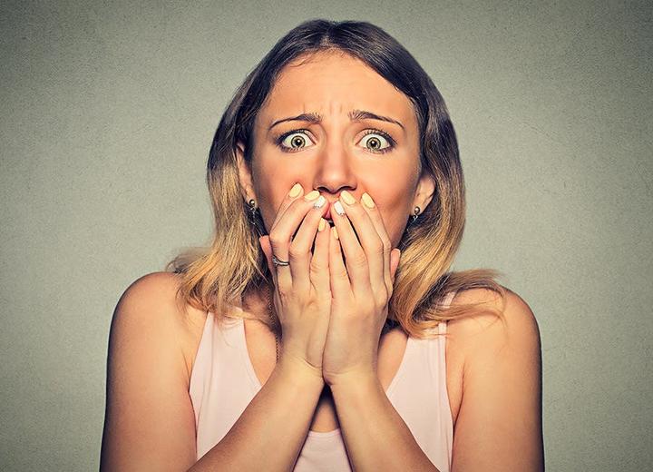 老外说 What's eating you? 可不是在问“什么把你吃了”，其实在关心你 - 知乎