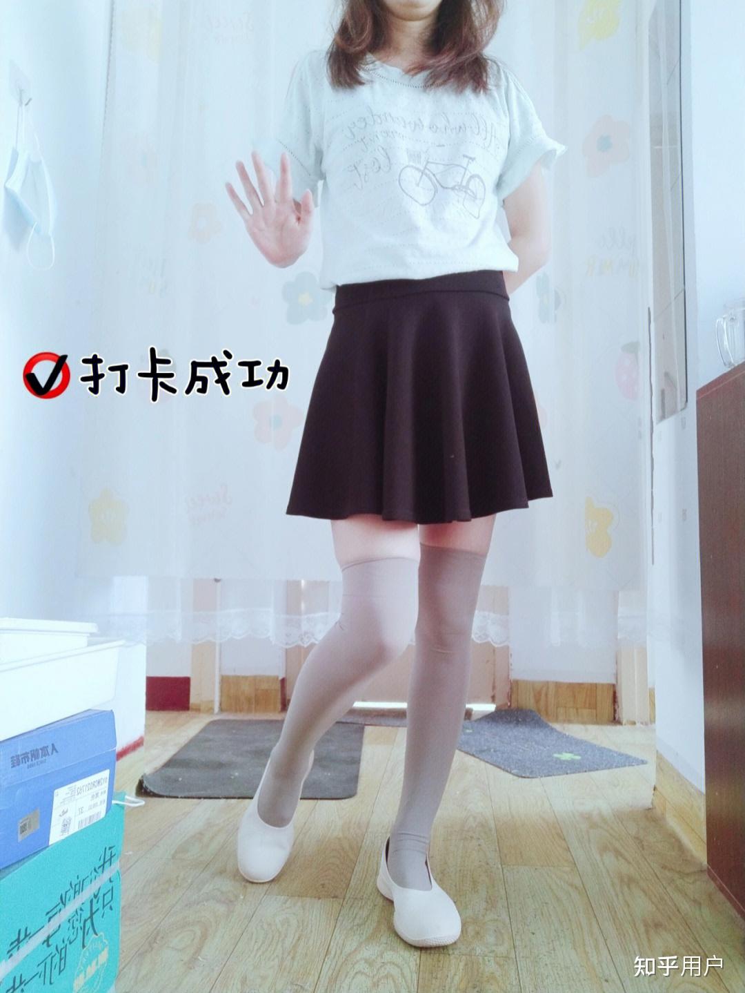 真的有男生喜欢肉肉的腿嘛？ 知乎