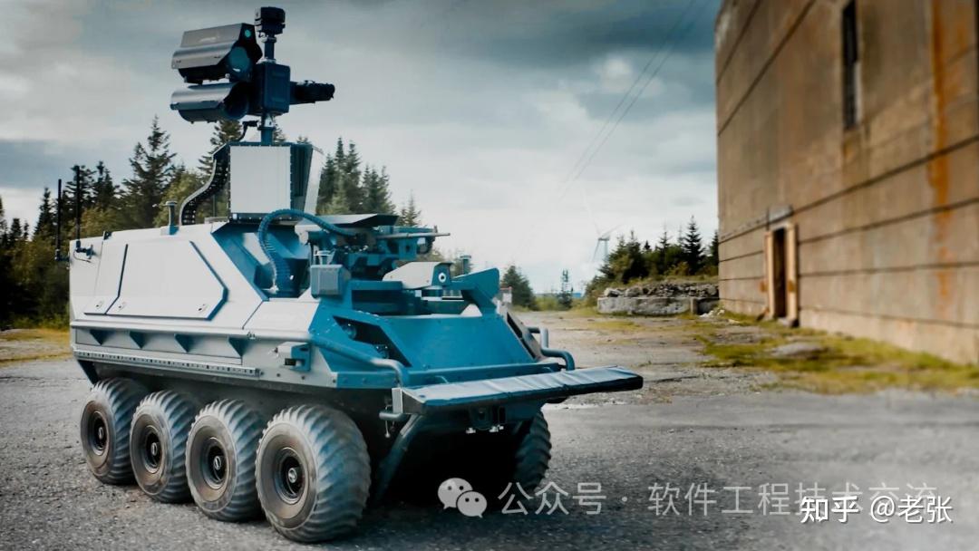 先进野战炮兵战术数据系统（AFATDS） - 知乎