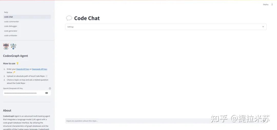 CodeGraph-RAG：颠覆传统编程模式，AI如何让大型代码库管理“一目了然”？ - 知乎