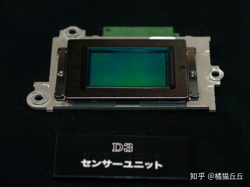 尼康的全幅逆袭 D3在十二年后的使用体验 - 知乎