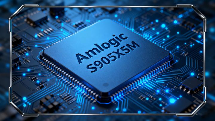低功耗高性能！Amlogic S905X5M 芯片的 AI-SR 是什么？ - 知乎