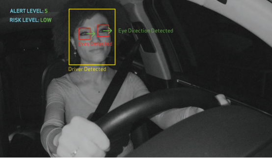 车载摄像头舱内监控DMS/IMS - 知乎