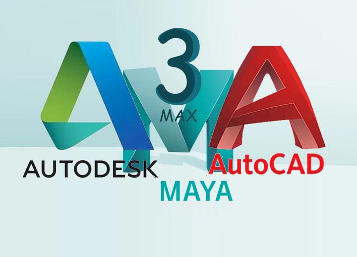 Autodesk所有产品的卸载、安装解决方案（3dsmax、cad等） - 知乎