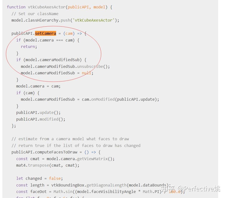 vtk实战之3D坐标标尺应用 - 知乎