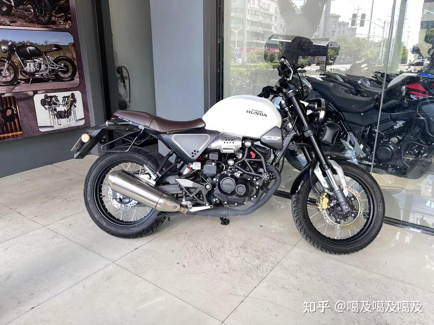 大四学生，想买个摩托，宗申yami和190ss买哪个比较好? - 知乎