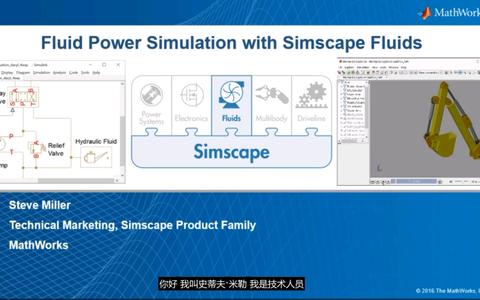 Simscape物理建模从入门到精通 - 资料搬运 - 知乎