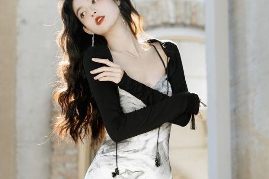 520约会穿搭|新中式yyds，一下子就闯进了我的心巴 - 知乎