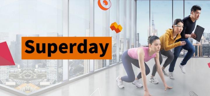 长达四个小时的Superday？别担心！官方攻略助力大家拿下offer！ - 知乎