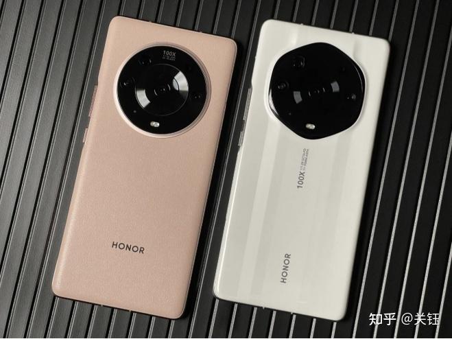 荣耀magic3Pro和华为P40Pro之间选择哪款更好？ - 知乎