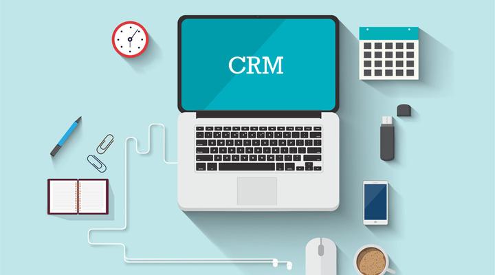 【知客CRM】CRM软件的PC端和移动端各有什么优势 - 知乎