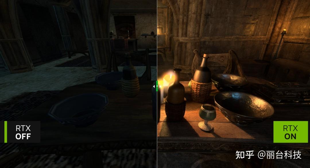 NVIDIA RTX Remix：创建和共享经典游戏的 Mod - 知乎