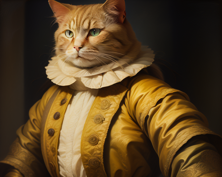 动物也能用骨架控制，animal openpose配置 - 知乎