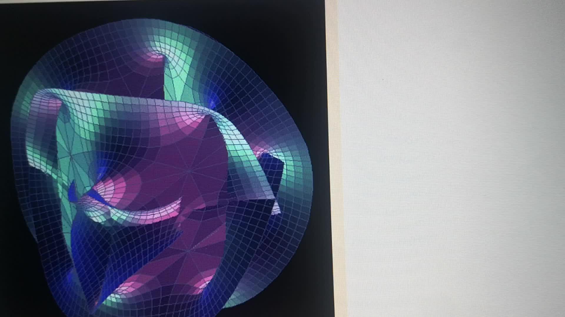 如何确定K3曲面的betti数和hodge数? - 知乎