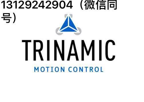 TMC429 三轴电机控制器 - 知乎