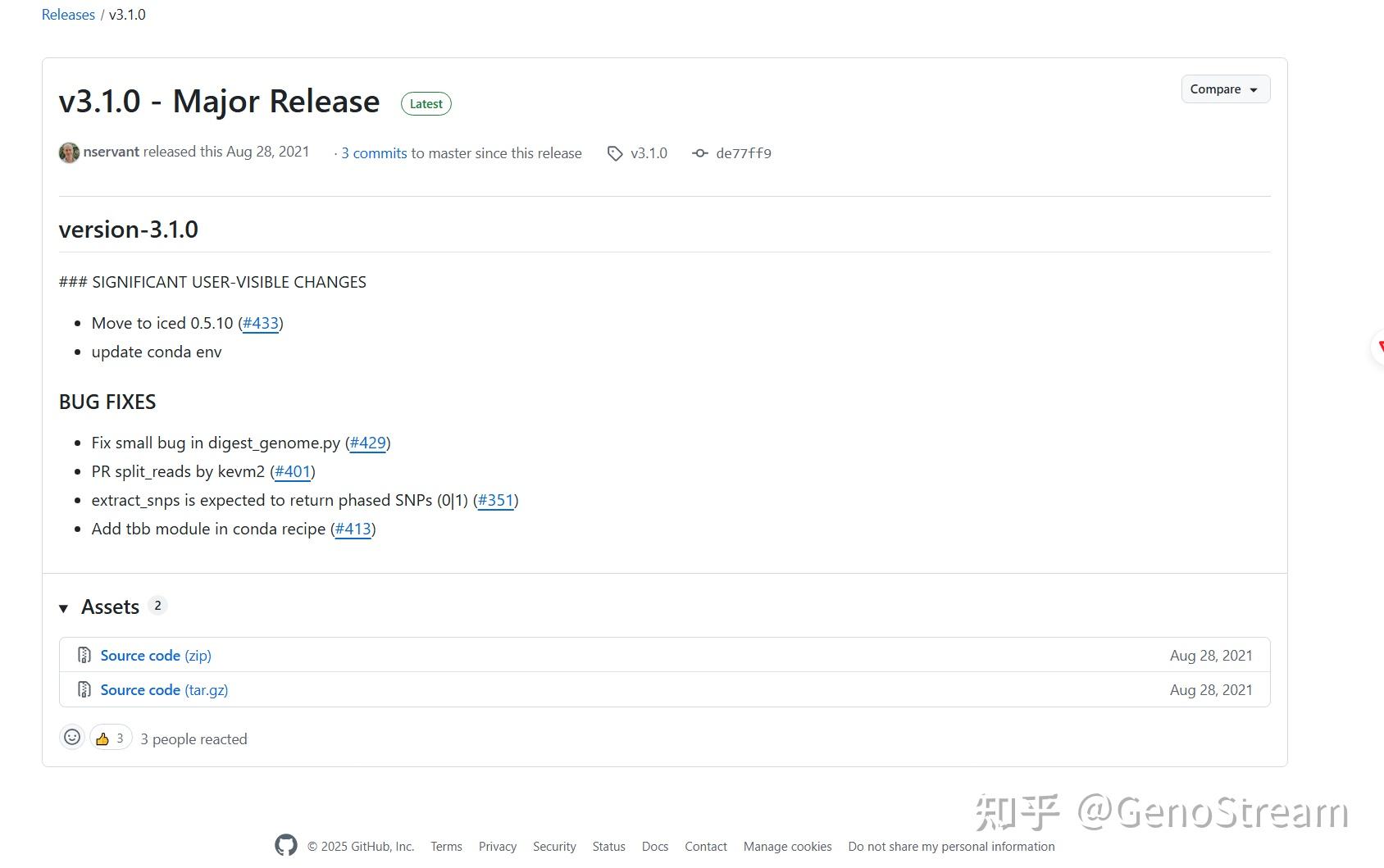 HiC-Pro软件安装 - 知乎