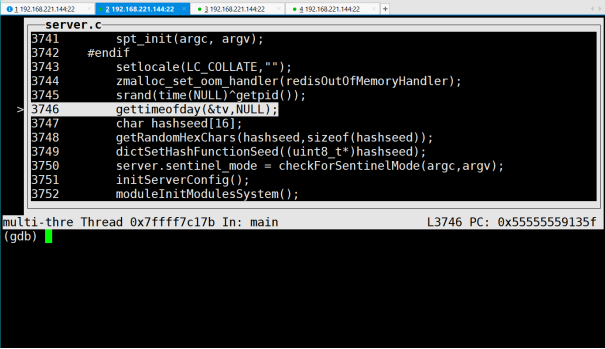 GDB调试技巧：多线程案例分析（保姆级） - 知乎