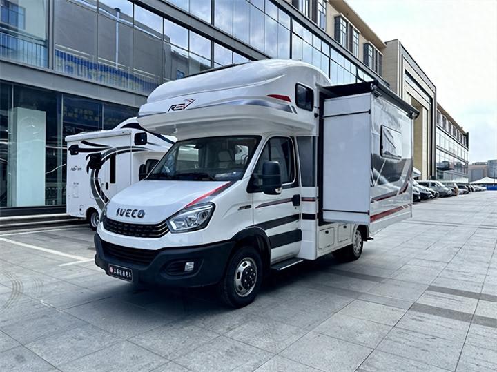 瑞弗V820双拓巅峰版，现车特价！ - 知乎