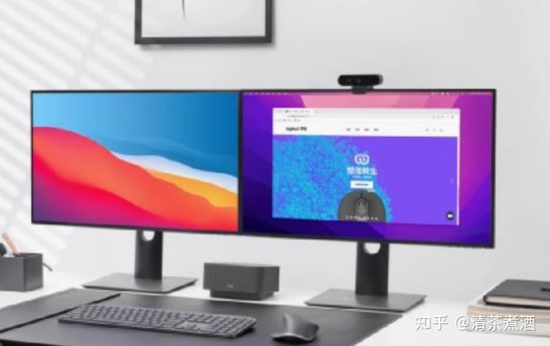 可连接多设备的超级扩展坞——罗技 Logi Dock - 知乎