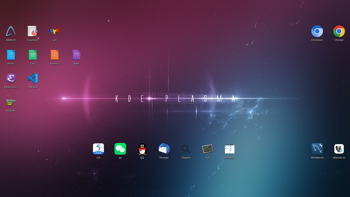 Debian 12 安装、配置和使用 （一） - 知乎